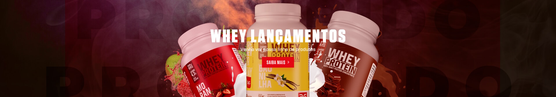 3VS Nutrition - Compre Suplementos Online na Loja Oficial
