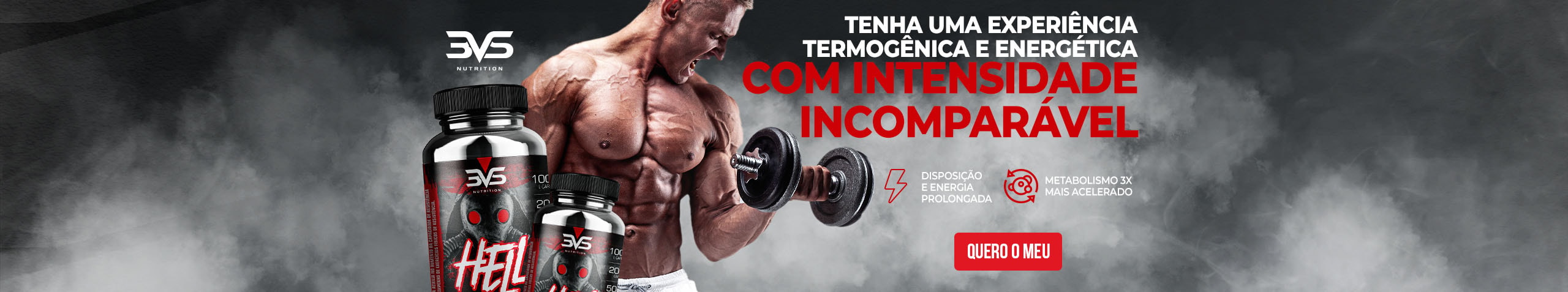 3VS Nutrition - Compre Suplementos Online na Loja Oficial