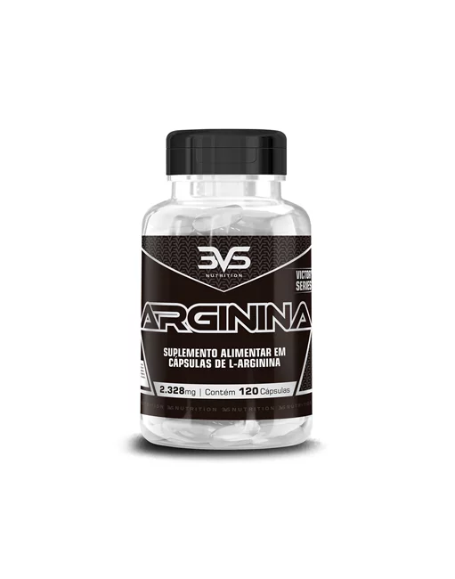 Arginina - O que é, para que serve e como tomar