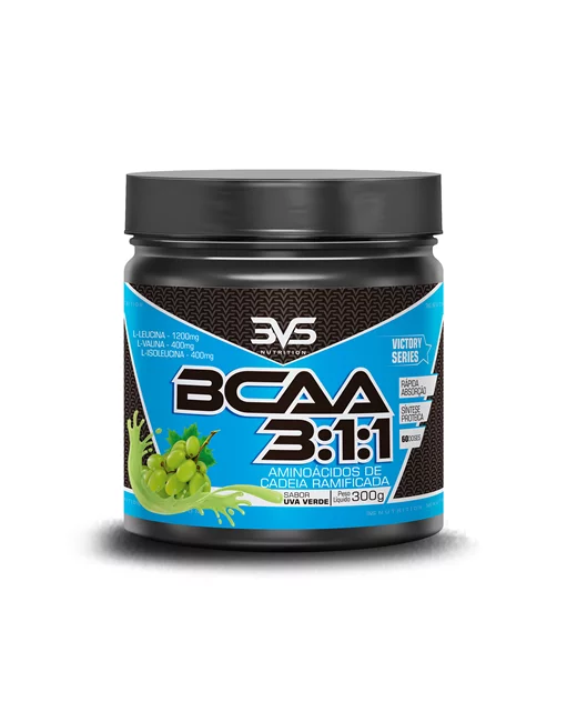 BCAA: O que é, para que serve e como tomar