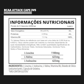BCAA: O que é, para que serve e como tomar