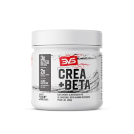 Creatina em Promoção na 3VS Nutrition