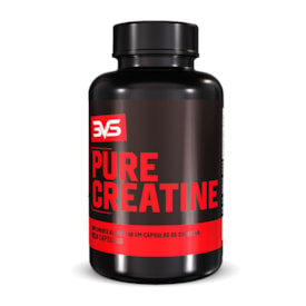 Creatina em Promoção na 3VS Nutrition