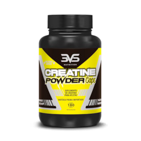 Creatina em Promoção na 3VS Nutrition