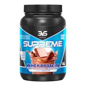 Whey Protein 3VS: O que é, como tomar e para que serve