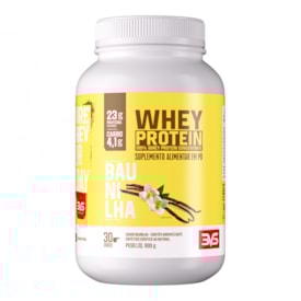 Whey Protein 3VS: O que é, como tomar e para que serve