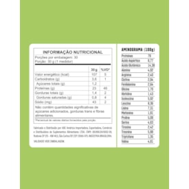 Whey Protein 3VS: O que é, como tomar e para que serve