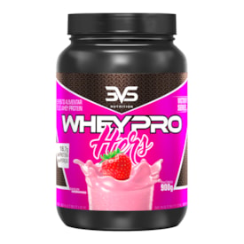 Whey Protein 3VS: O que é, como tomar e para que serve