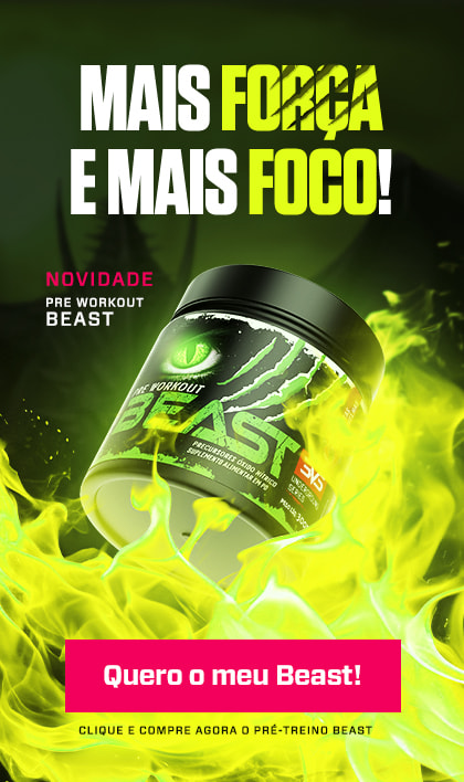3VS Nutrition - Compre Suplementos Online na Loja Oficial