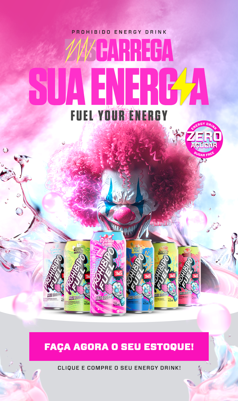 3VS Nutrition - Compre Suplementos Online na Loja Oficial